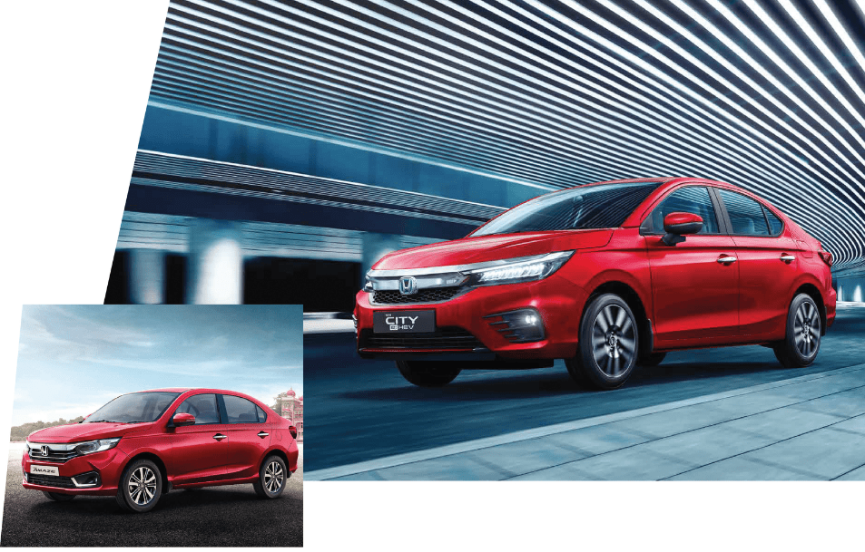 Honda Car Showroom In Delhi, NCR | Honda Car Dealers | Ring Road Honda