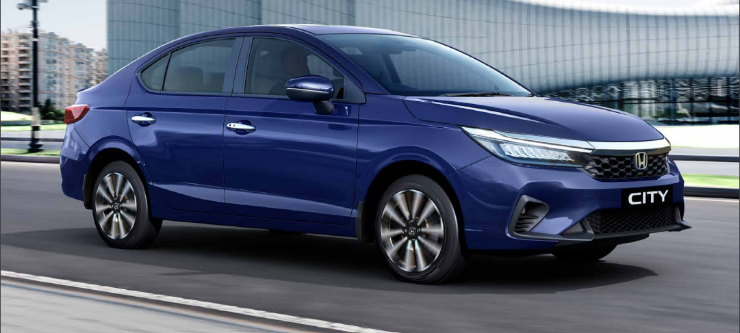Honda City On Road Price - Ring Road Honda